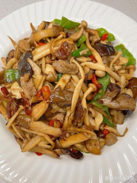 蘑菇怎么炒好吃_蘑菇的家常做法窍门-第2张图片-山城妙识 蘑菇怎么炒好吃_蘑菇的家常做法窍门-第2张图片-山城妙识