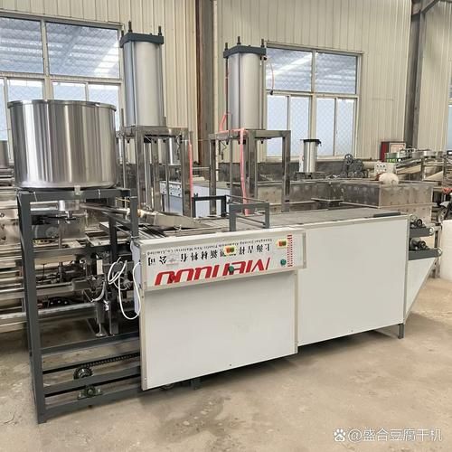 豆腐皮机器价格多少钱一台_小型豆腐皮机多少钱-第2张图片-山城妙识