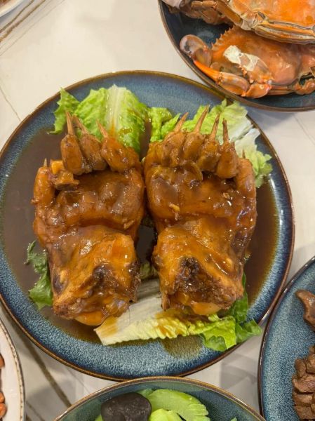 赛熊掌怎么做_正宗赛熊掌做法步骤-第1张图片-山城妙识