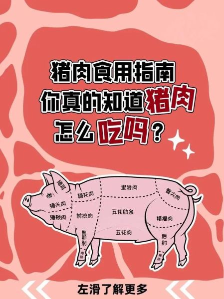 猪肉不能和什么一起吃_猪肉相克食物有哪些-第3张图片-山城妙识