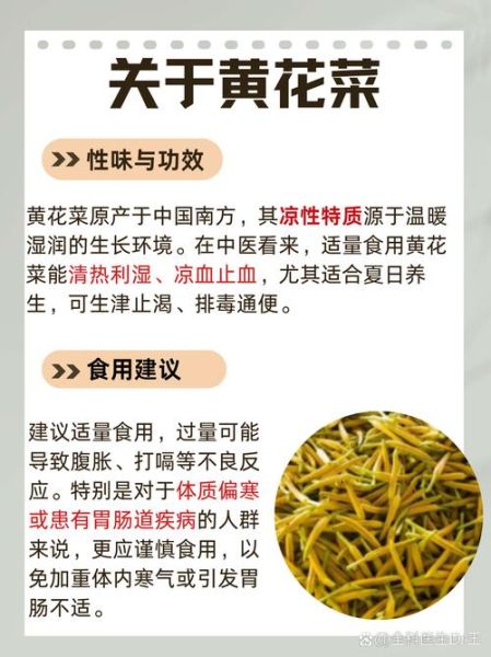 黄花菜都凉了下一句怎么接_黄花菜都凉了后面一句是什么-第3张图片-山城妙识