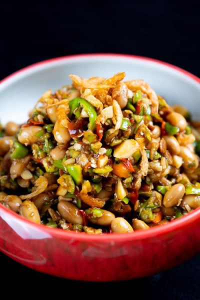 徽菜十大名菜有哪些_徽菜代表菜做法-第3张图片-山城妙识