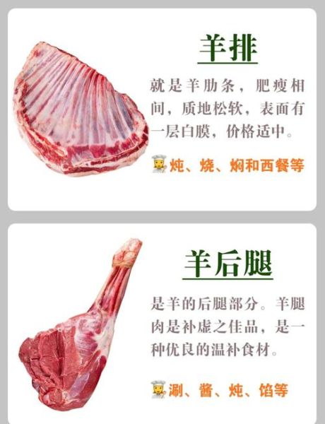 羊肉的功效和作用是什么_冬天吃羊肉会上火吗-第1张图片-山城妙识 羊肉的功效和作用是什么_冬天吃羊肉会上火吗-第1张图片-山城妙识