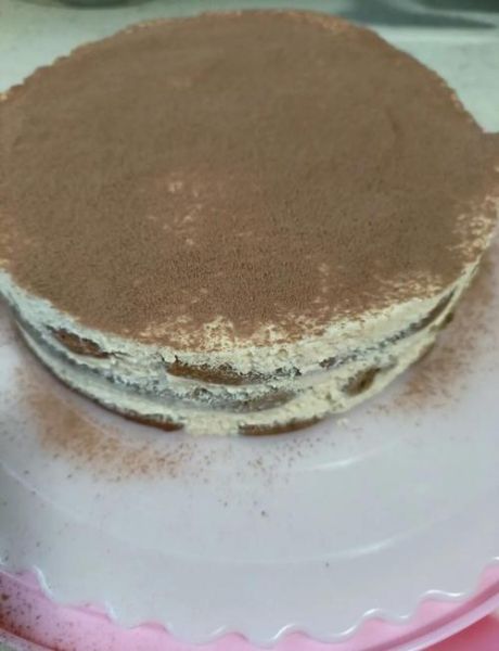 简易版提拉米苏怎么做_提拉米苏不用烤箱能成功吗-第2张图片-山城妙识