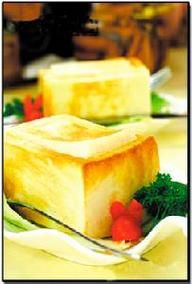 台湾小吃棺材板怎么做_正宗棺材板做法步骤-第3张图片-山城妙识 台湾小吃棺材板怎么做_正宗棺材板做法步骤-第3张图片-山城妙识