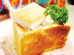 台湾小吃棺材板怎么做_正宗棺材板做法步骤-第2张图片-山城妙识 台湾小吃棺材板怎么做_正宗棺材板做法步骤-第2张图片-山城妙识