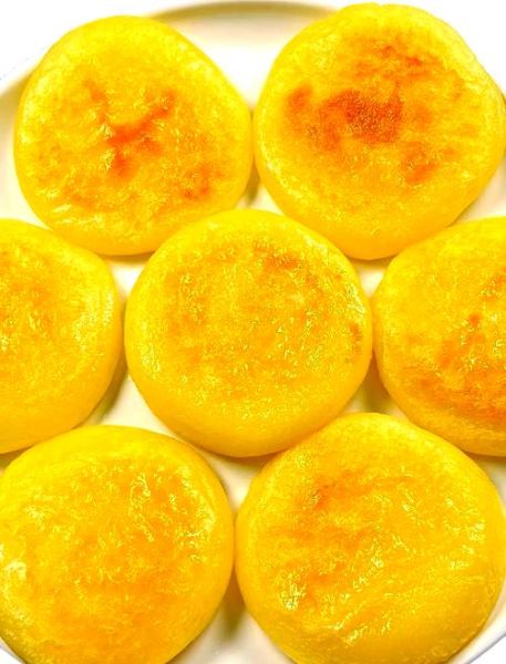 土豆饼怎么做好吃_土豆饼的家常做法图解-第3张图片-山城妙识