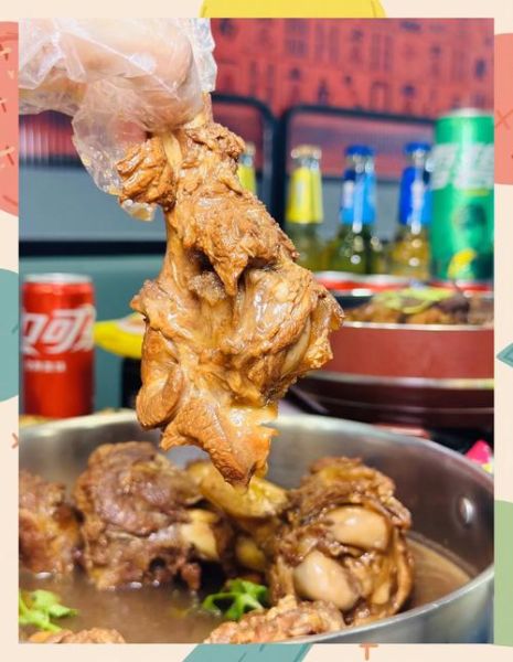 羊骨髓的功效与作用_羊骨髓怎么吃最补-第1张图片-山城妙识