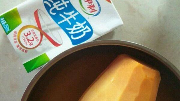 木瓜奶昔怎么做_木瓜奶昔的功效与禁忌-第1张图片-山城妙识 木瓜奶昔怎么做_木瓜奶昔的功效与禁忌-第1张图片-山城妙识