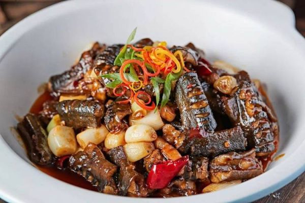 红烧鳝鱼怎么做_红烧鳝鱼用什么鳝鱼-第3张图片-山城妙识