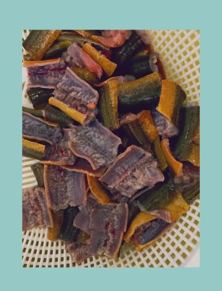 红烧鳝鱼怎么做_红烧鳝鱼用什么鳝鱼-第1张图片-山城妙识