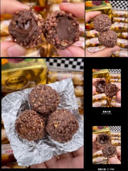 巧克力球过10关怎么玩_巧克力球通关技巧-第2张图片-山城妙识