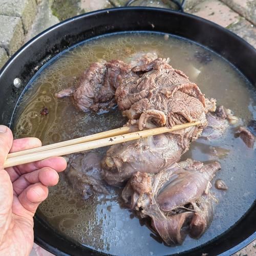 牛肉怎么炖才软烂_家常牛肉做法大全图解-第3张图片-山城妙识