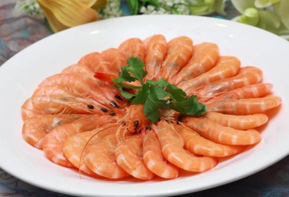 基尾虾怎么做好吃_基尾虾清蒸还是白灼-第1张图片-山城妙识