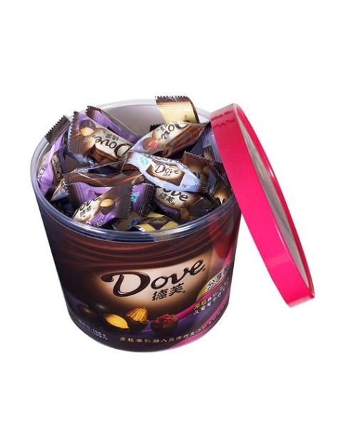 巧克力品牌大全_哪个牌子最好吃-第3张图片-山城妙识