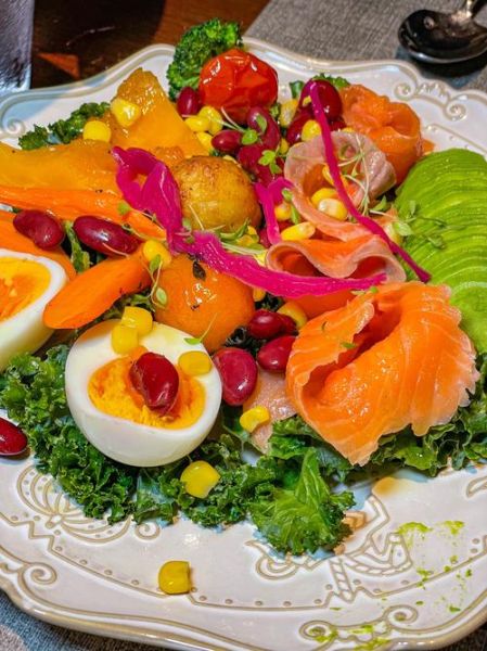 西餐开胃菜有哪些_如何在家做西餐开胃菜-第2张图片-山城妙识