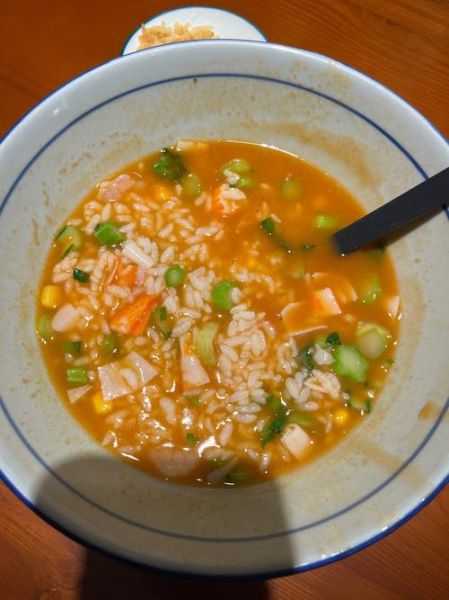 大米焖饭的做法_怎么焖出粒粒分明-第3张图片-山城妙识