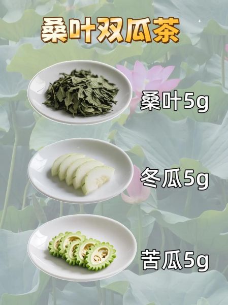苦瓜茶怎么制作_苦瓜茶的做法步骤-第3张图片-山城妙识