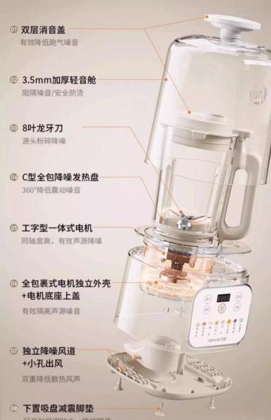 九阳豆浆机怎么榨果汁_九阳豆浆机果汁功能怎么用-第1张图片-山城妙识 九阳豆浆机怎么榨果汁_九阳豆浆机果汁功能怎么用-第1张图片-山城妙识