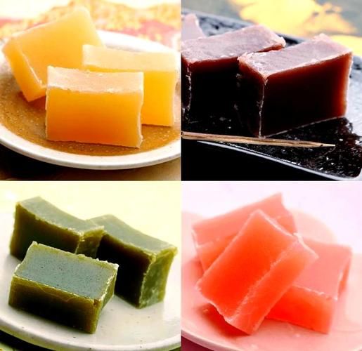 羊羹在中国叫什么_羊羹和羊羹的区别-第1张图片-山城妙识 羊羹在中国叫什么_羊羹和羊羹的区别-第1张图片-山城妙识