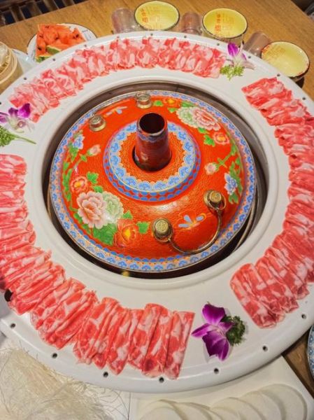 重庆麻辣羊肉火锅怎么做_正宗配方-第3张图片-山城妙识