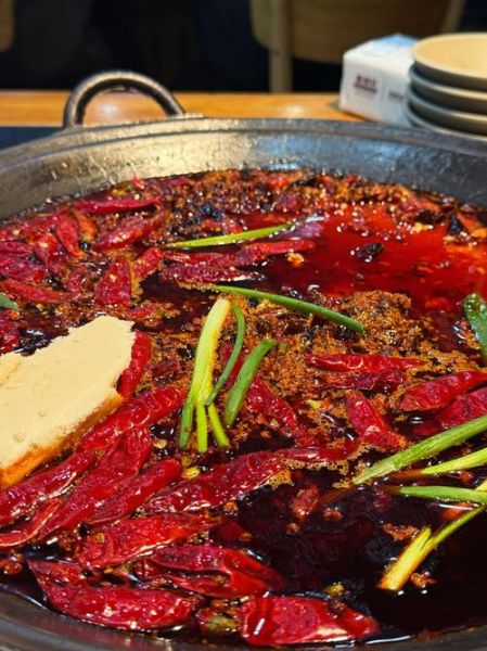 重庆地道老火锅哪家好吃_重庆老火锅必吃榜-第2张图片-山城妙识