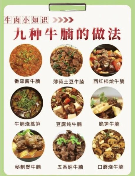 牛肉怎么炖才嫩_家常牛肉做法步骤-第2张图片-山城妙识 牛肉怎么炖才嫩_家常牛肉做法步骤-第2张图片-山城妙识