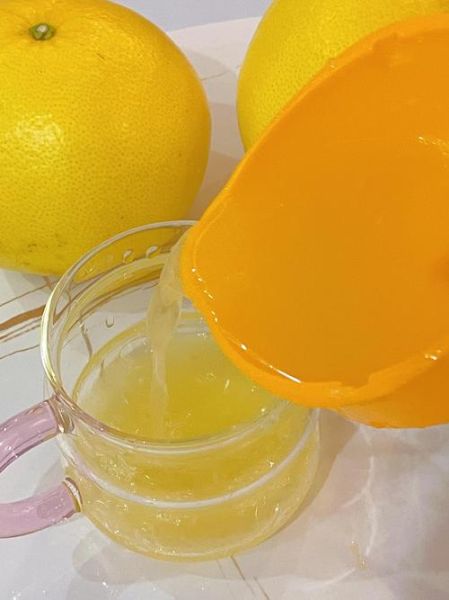 葡萄柚的正确吃法_葡萄柚怎么吃才不苦-第2张图片-山城妙识 葡萄柚的正确吃法_葡萄柚怎么吃才不苦-第2张图片-山城妙识