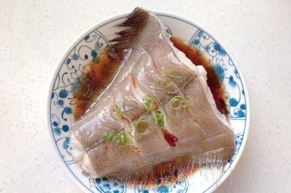 鸦片鱼清蒸几分钟_清蒸鸦片鱼最佳时间-第3张图片-山城妙识