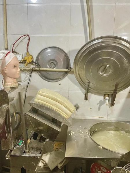 煎蛋机器人怎么使用_煎蛋机器人价格多少-第3张图片-山城妙识