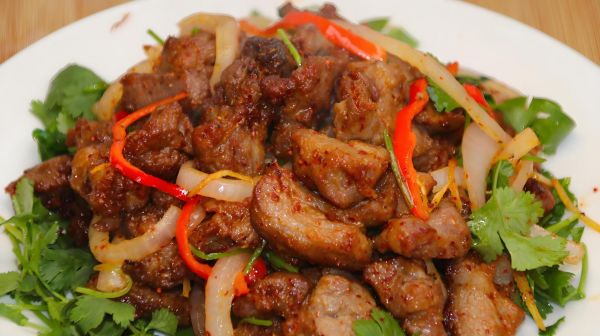 夏天羊肉怎么吃不上火_夏天羊肉最佳吃法-第1张图片-山城妙识 夏天羊肉怎么吃不上火_夏天羊肉最佳吃法-第1张图片-山城妙识