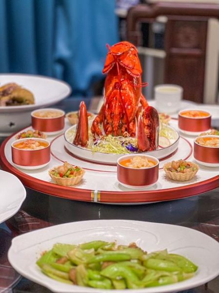 高档私房菜菜谱大全图片_如何在家复刻米其林味道-第1张图片-山城妙识