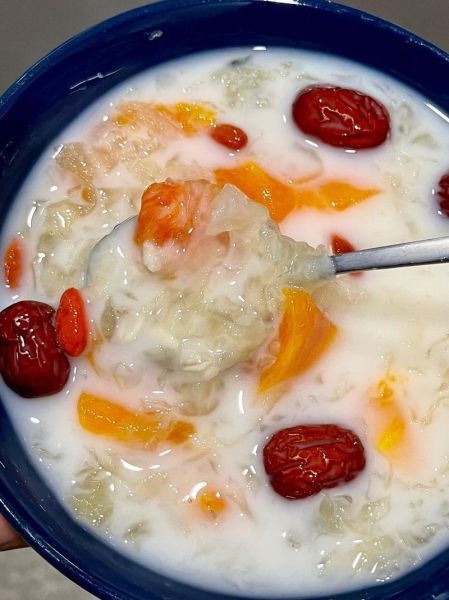 木瓜可以配什么煲汤_木瓜煲汤搭配什么食材好-第2张图片-山城妙识