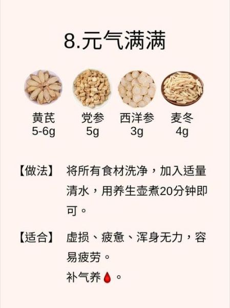 黄豆黄芪煮水功效_适合什么人喝-第2张图片-山城妙识