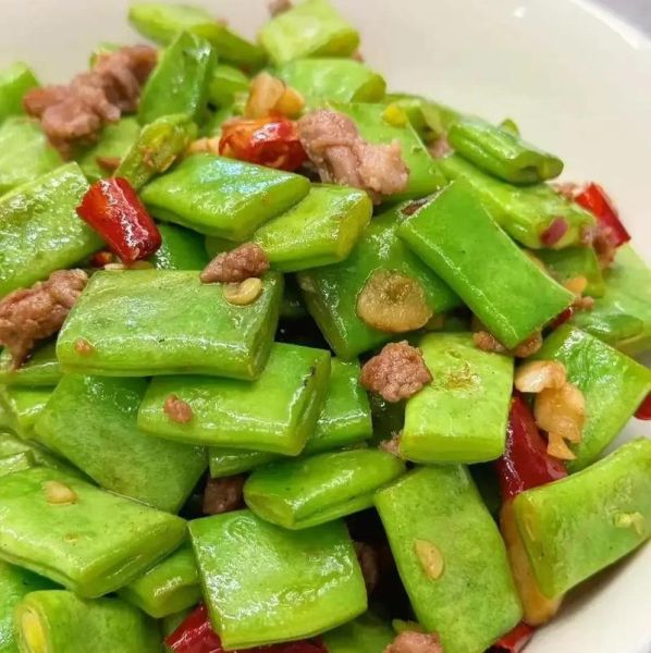 小暑吃什么菜_小暑时节吃什么蔬菜好-第1张图片-山城妙识