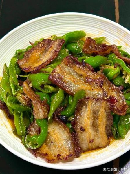 回锅肉正宗家常做法_怎么做才肥而不腻-第1张图片-山城妙识 回锅肉正宗家常做法_怎么做才肥而不腻-第1张图片-山城妙识