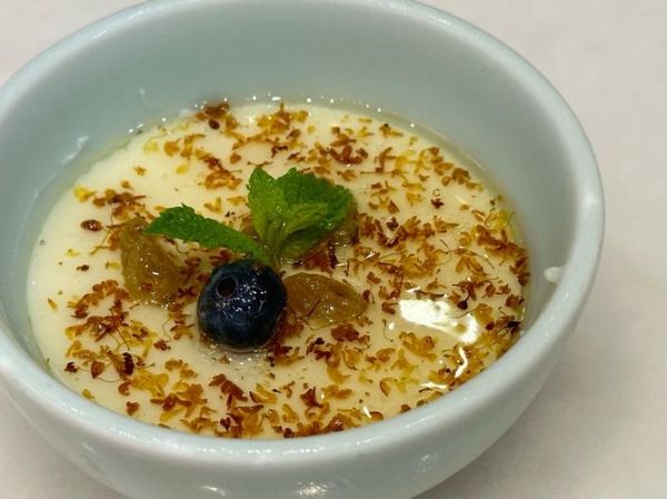 豆腐杏仁羹怎么做_豆腐杏仁羹的家常做法-第2张图片-山城妙识