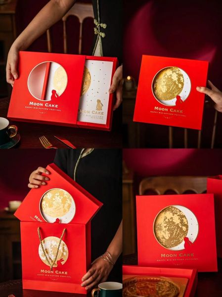 中秋节送什么礼品有档次_高端中秋礼品推荐-第3张图片-山城妙识 中秋节送什么礼品有档次_高端中秋礼品推荐-第3张图片-山城妙识