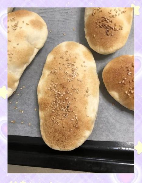 烤箱烤饼的做法大全_烤箱烤饼怎么做好吃-第1张图片-山城妙识