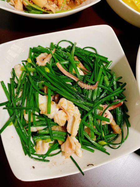 潮汕小炒6000菜做法_潮汕小炒怎么做才正宗-第2张图片-山城妙识