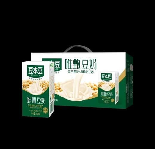 豆奶哪个牌子好喝_豆奶排行榜前十名-第1张图片-山城妙识