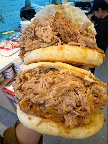 西安小吃图片大全_有哪些必吃-第1张图片-山城妙识