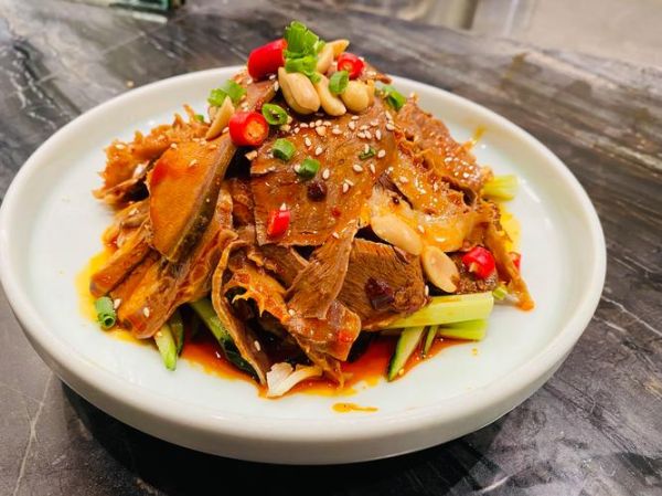 夫妻肺片怎么做_正宗夫妻肺片做法大全-第3张图片-山城妙识