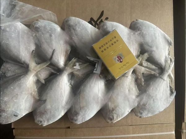冷冻鲳鱼多少钱一斤_冷冻鲳鱼价格行情-第1张图片-山城妙识 冷冻鲳鱼多少钱一斤_冷冻鲳鱼价格行情-第1张图片-山城妙识