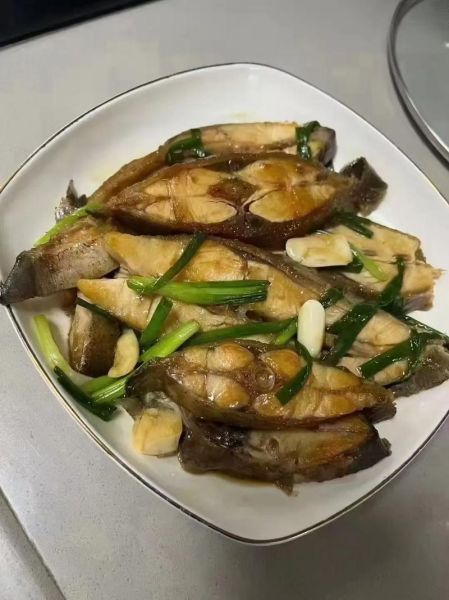 冷冻鲳鱼多少钱一斤_冷冻鲳鱼价格行情-第2张图片-山城妙识 冷冻鲳鱼多少钱一斤_冷冻鲳鱼价格行情-第2张图片-山城妙识