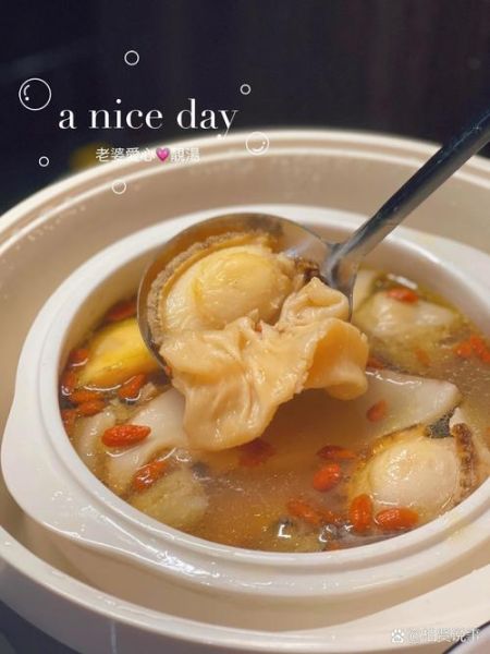 鲍鱼炖汤的做法有哪几种_鲍鱼汤怎么炖最鲜-第3张图片-山城妙识 鲍鱼炖汤的做法有哪几种_鲍鱼汤怎么炖最鲜-第3张图片-山城妙识