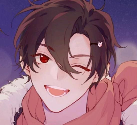 姜饼先生by爱看天讲了什么_姜饼先生结局是什么-第2张图片-山城妙识