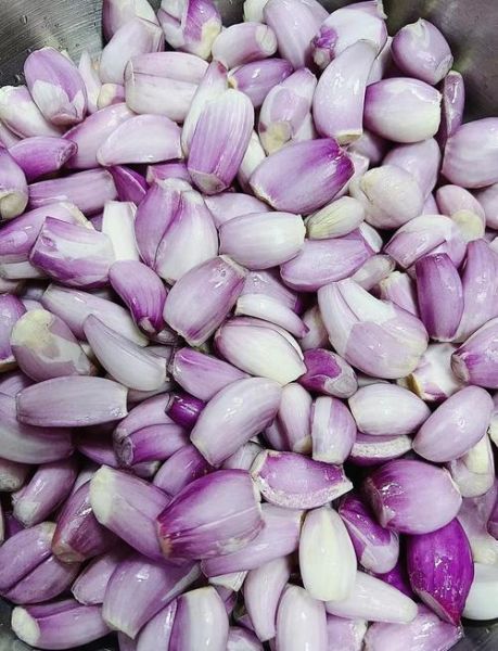 红葱油怎么做_红葱油保存多久-第1张图片-山城妙识