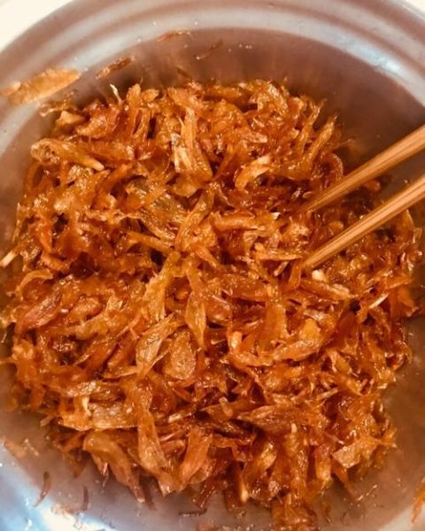 红葱油怎么做_红葱油保存多久-第2张图片-山城妙识