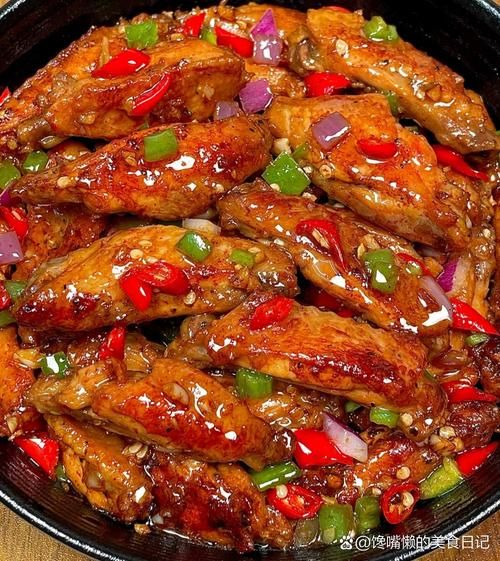 香辣鸡翅怎么做_香辣鸡翅腌制多久才入味-第2张图片-山城妙识